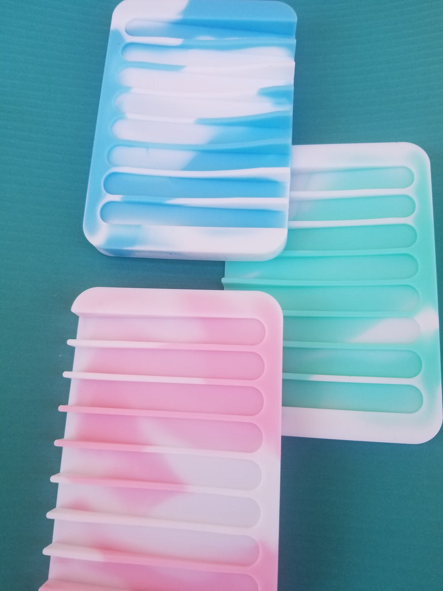 Soap Dish – The Soap Runner