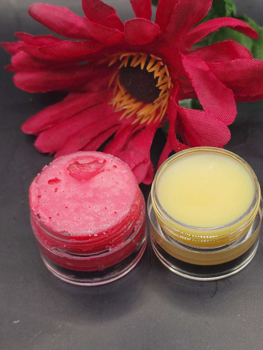 Lip Products – The Soap Runner