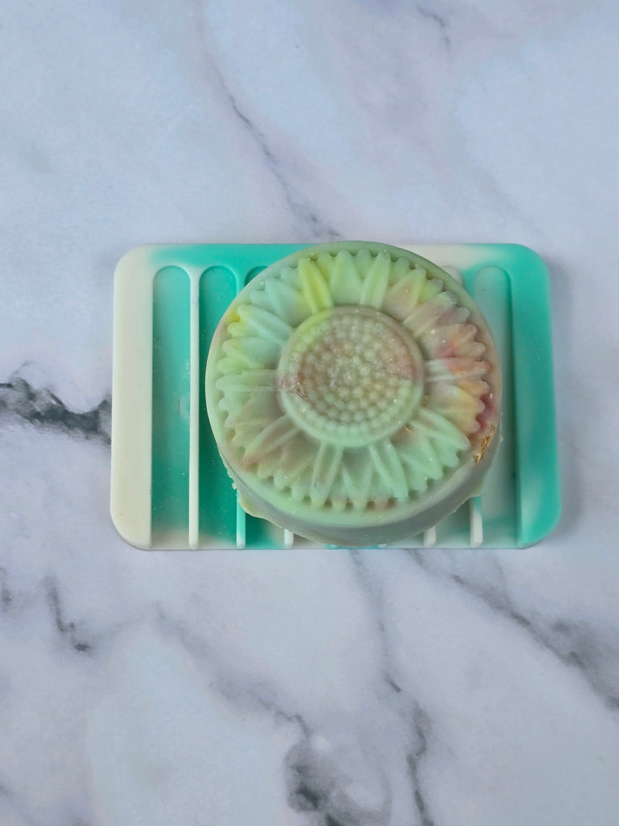 MANGO MEDALLION – The Soap Runner